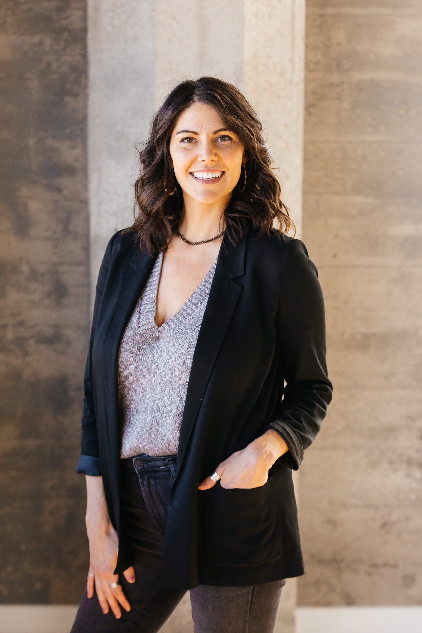 Meet the Team — Creative Spirit Counseling