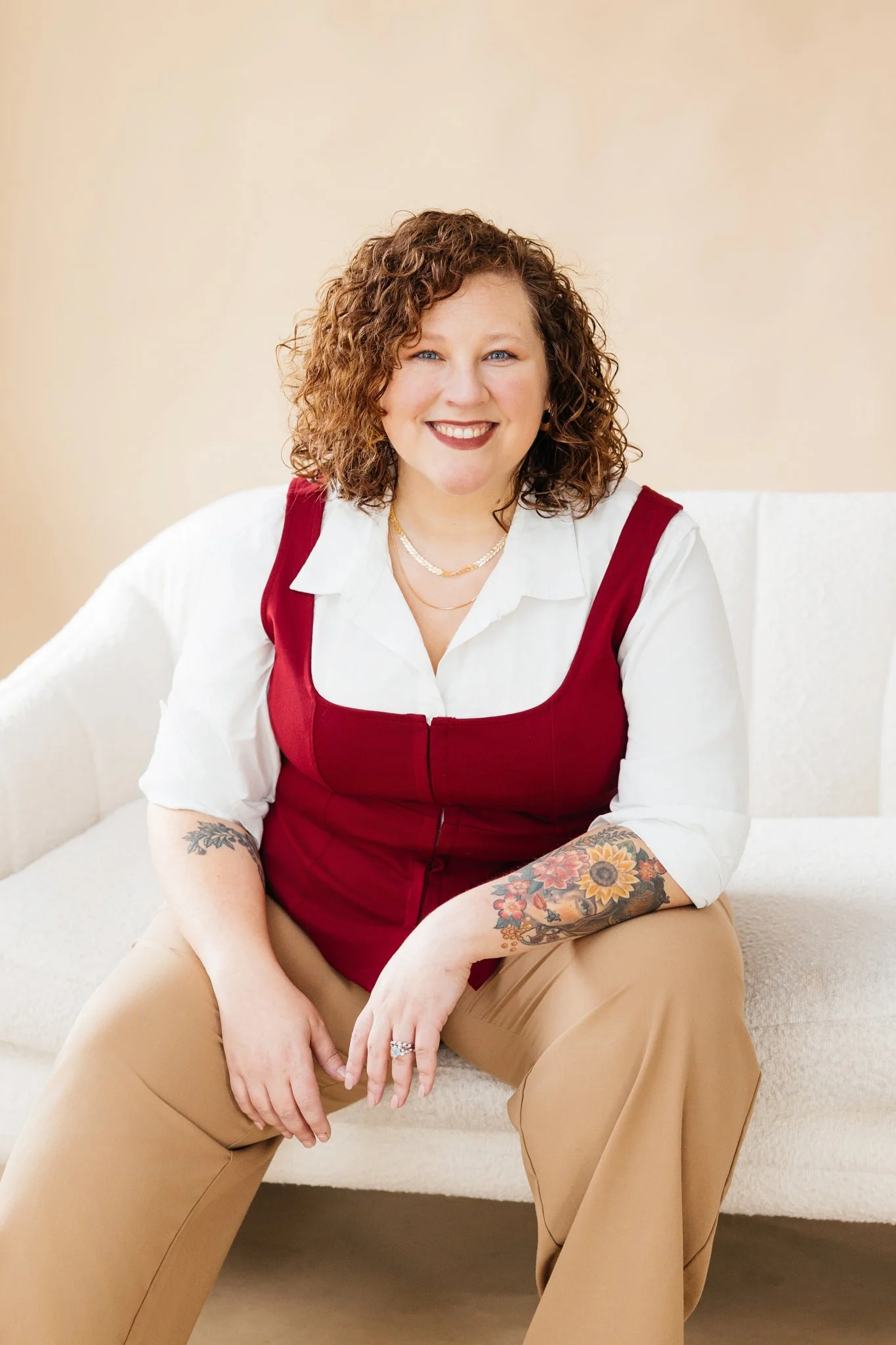 Meet the Team — Creative Spirit Counseling
