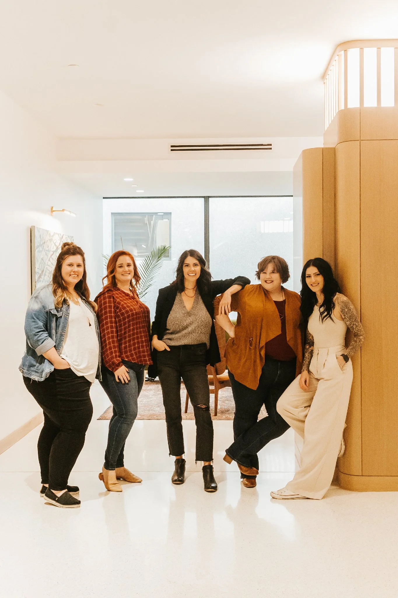 Our Story — Creative Spirit Counseling