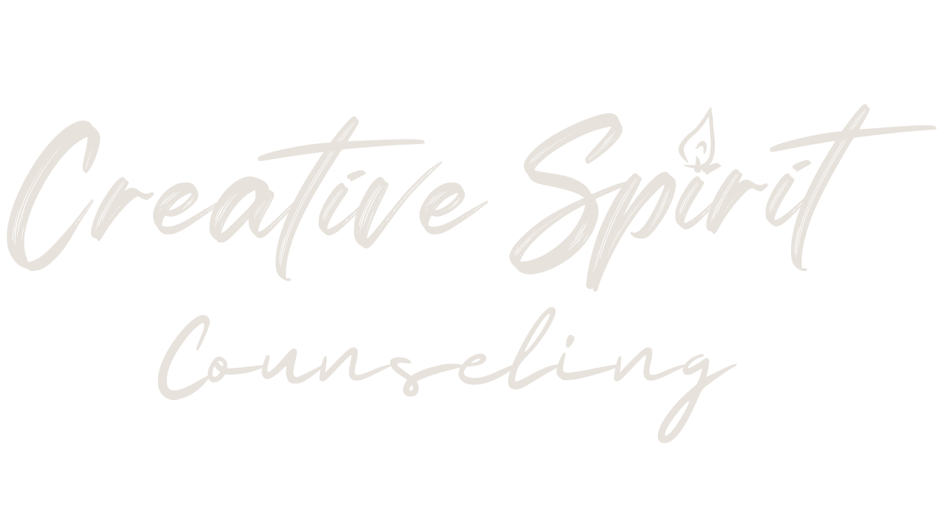 Creative Spirit Counseling