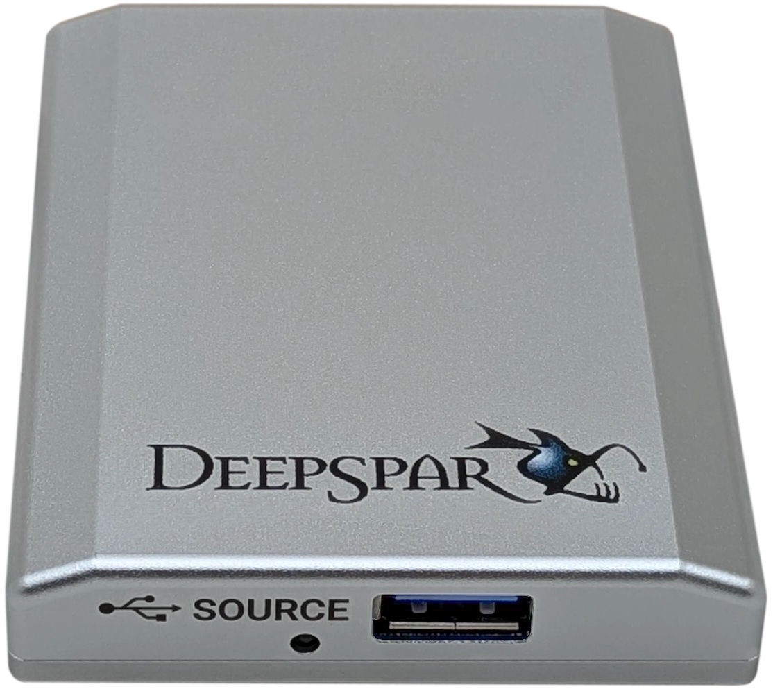 USB Stabilizer — DeepSpar Data Recovery Systems