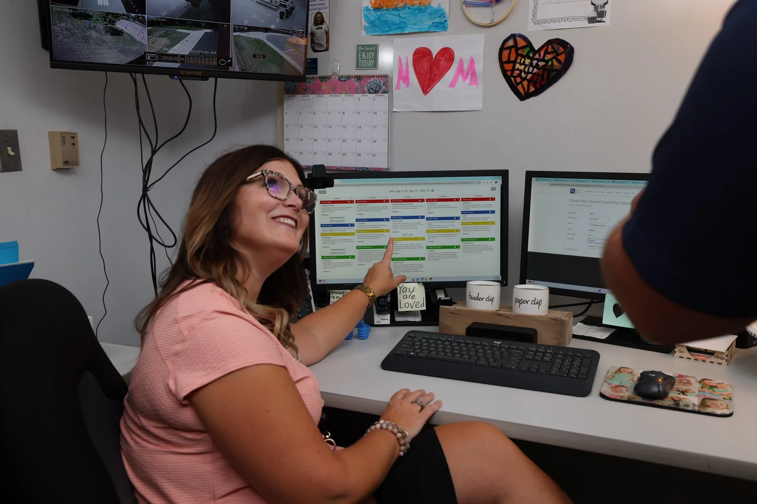 General 3 — TeachLink