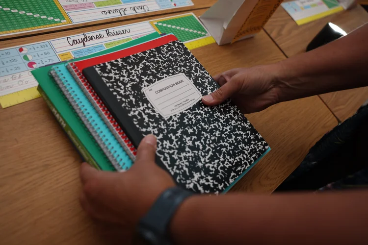 General 3 — TeachLink