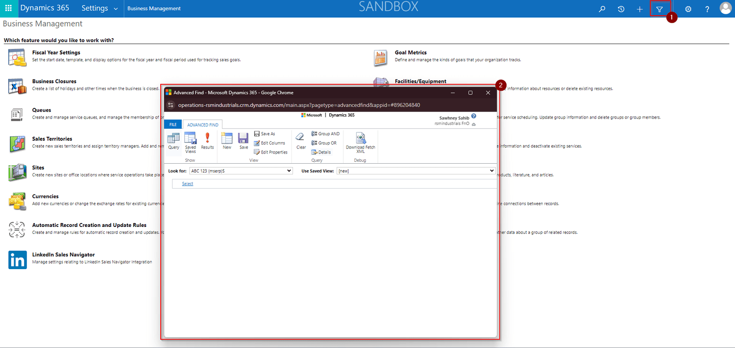 How to Enable Microsoft Dataverse Virtual Entities — Head in the Clouds ...
