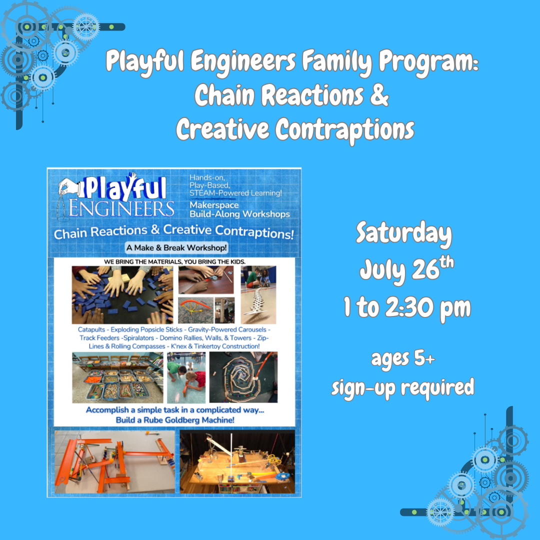 Hadley Public Library