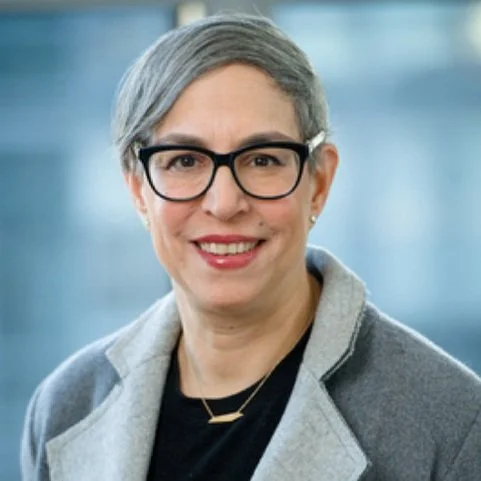 Faye Landes — The Frederick Douglass Project for Justice
