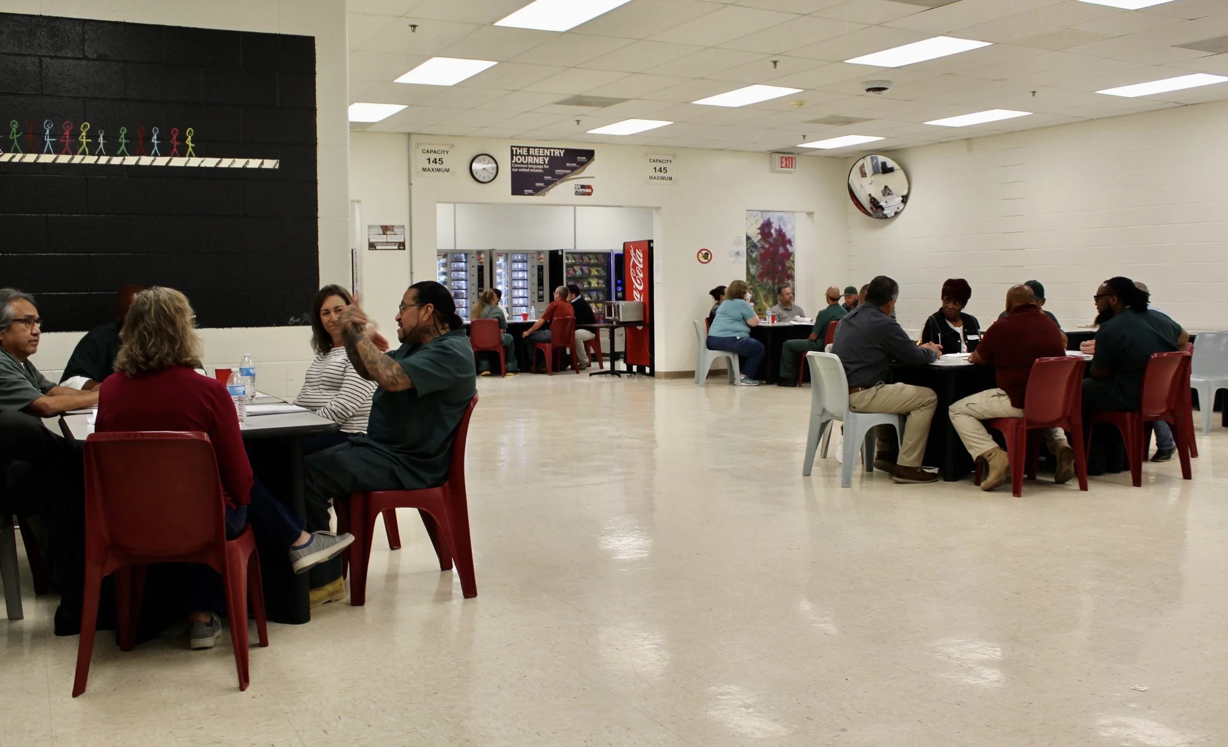 Mission — The Frederick Douglass Project for Justice