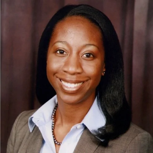 Dr. Carmelle Norice — The Frederick Douglass Project for Justice