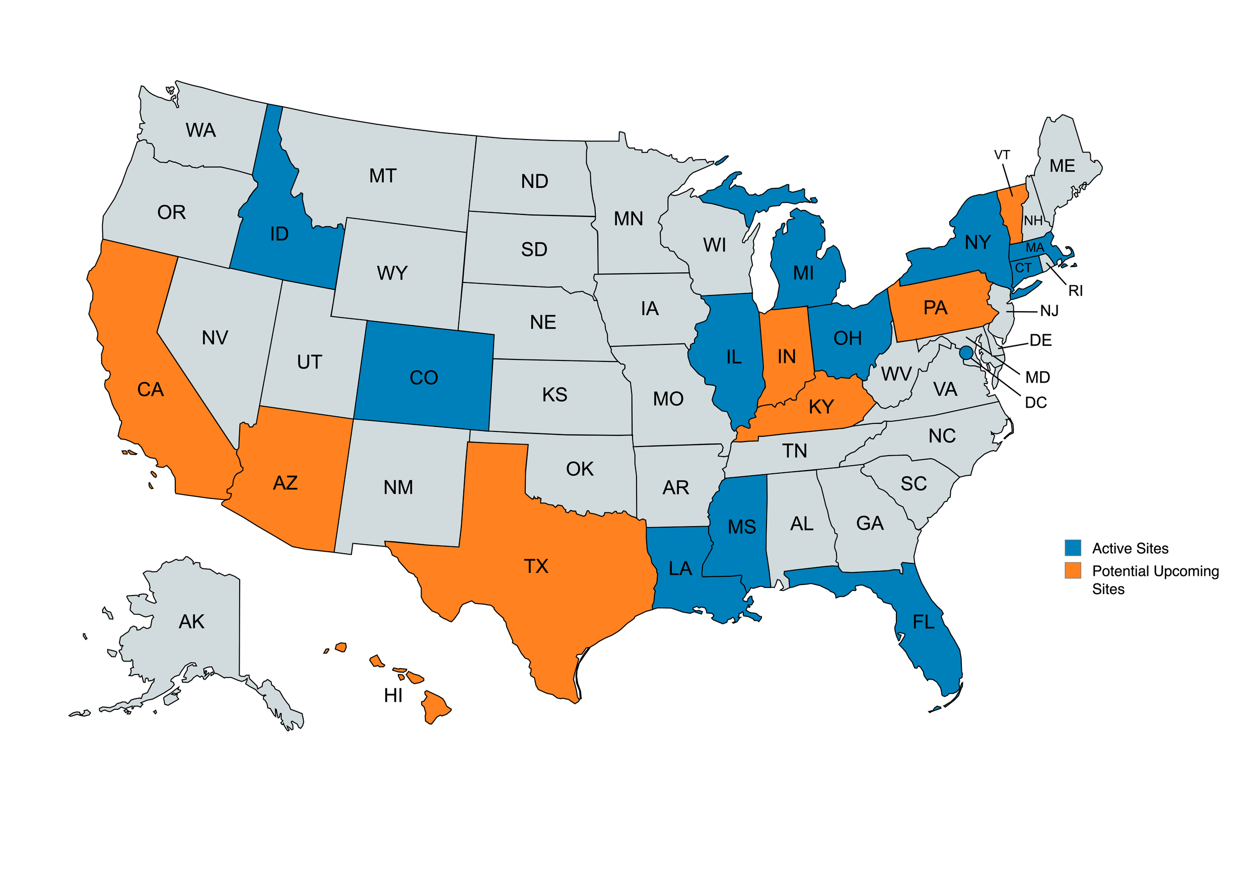 Sign up for a Prison Visit — The Frederick Douglass Project for Justice