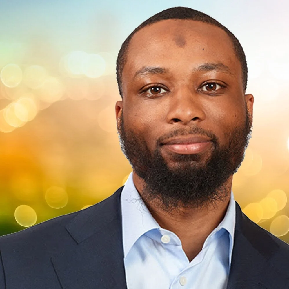 Halim Flowers — The Frederick Douglass Project for Justice