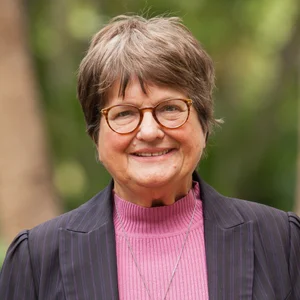 Sister Helen Prejean — The Frederick Douglass Project for Justice