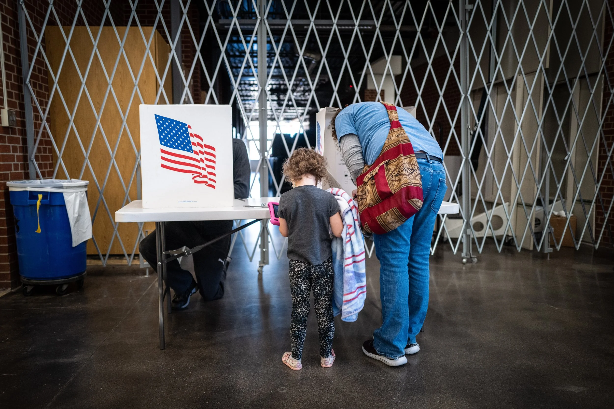 Democracy Defender