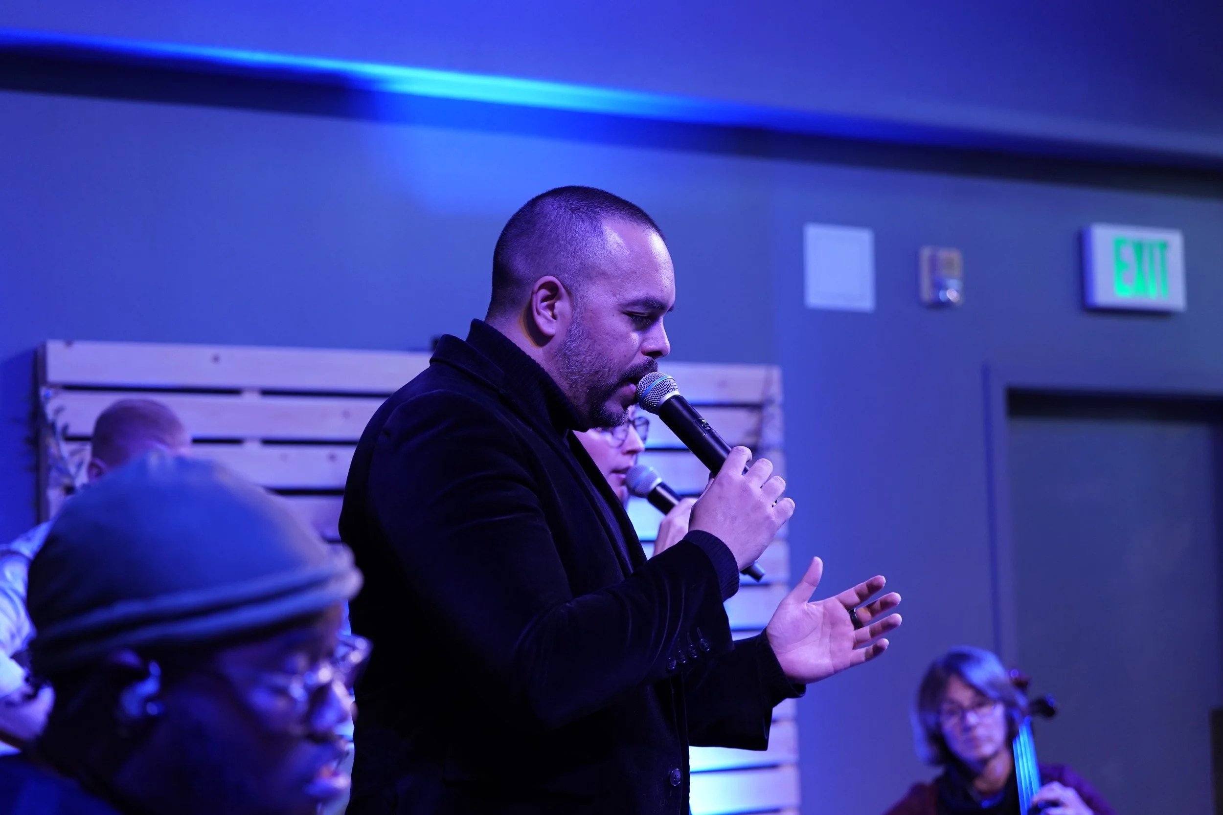 Events in Longmont at FCLC — Faith Community Lutheran Church