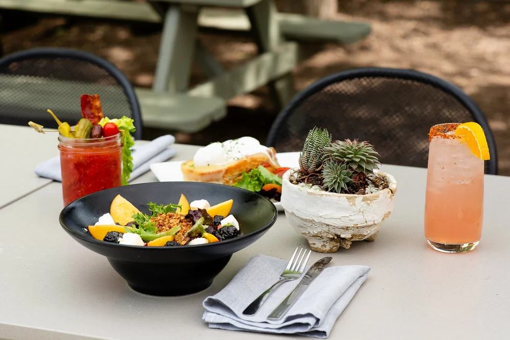 Salt Box | Eatery and Catering