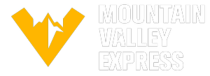 Locations — Mountain Valley Express