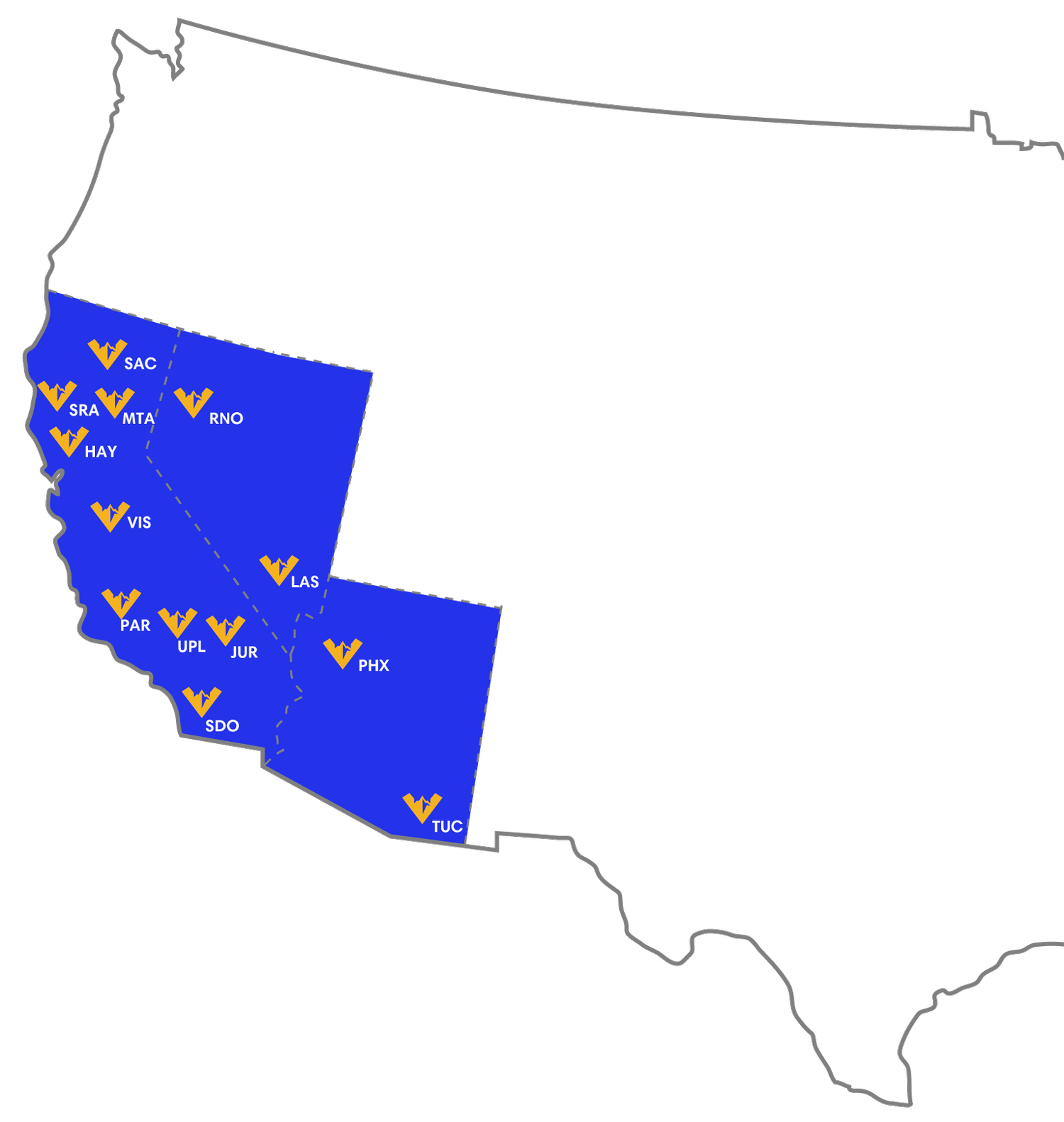 Mountain Valley Express