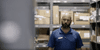 Warehousing — Mountain Valley Express
