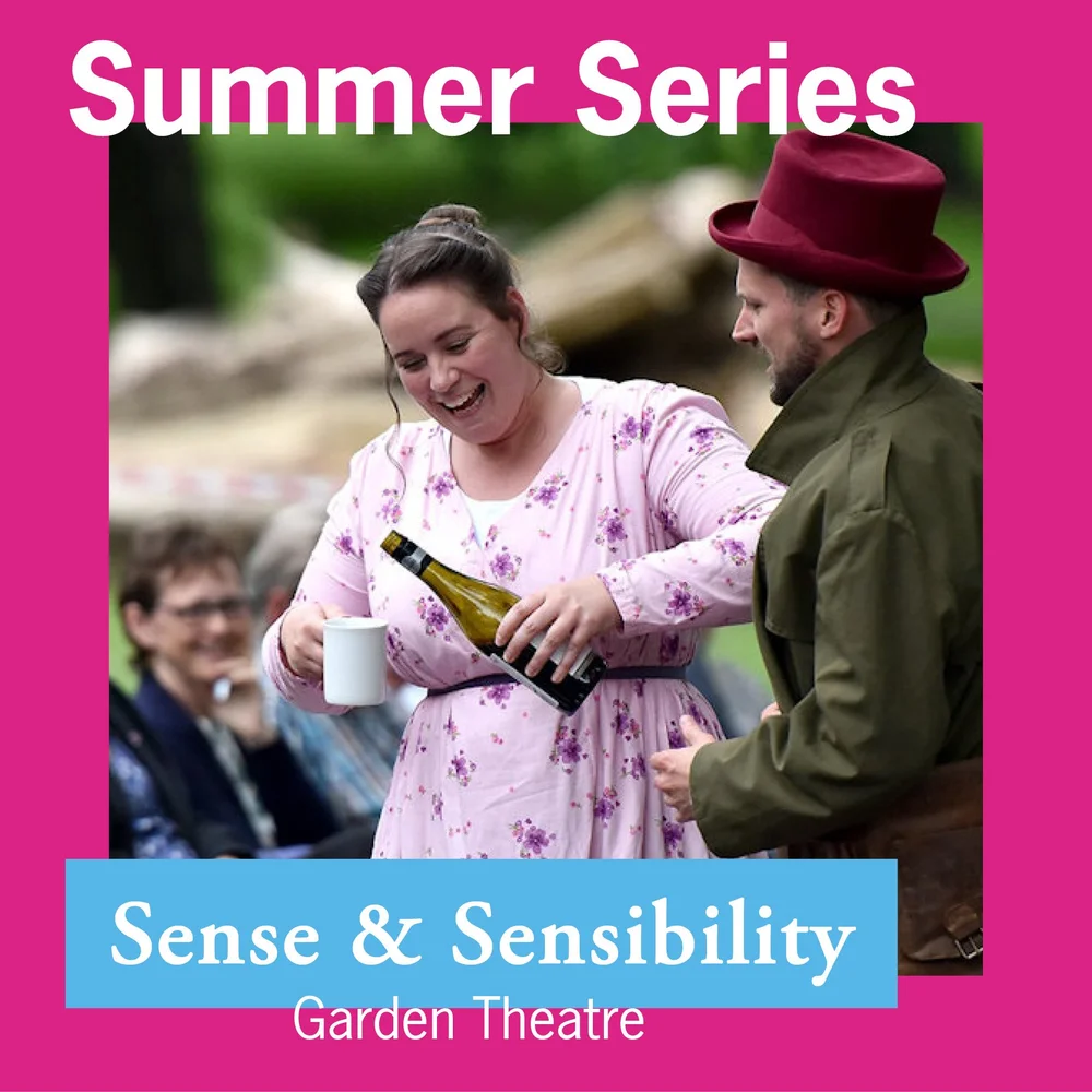 American Museum & Gardens