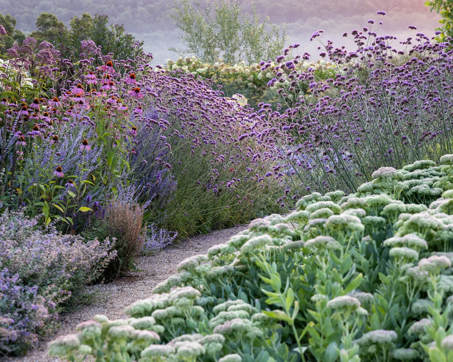 Gardens & estate — American Museum & Gardens
