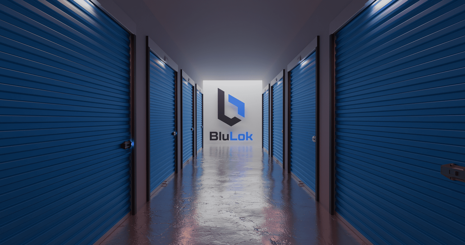 BluLok