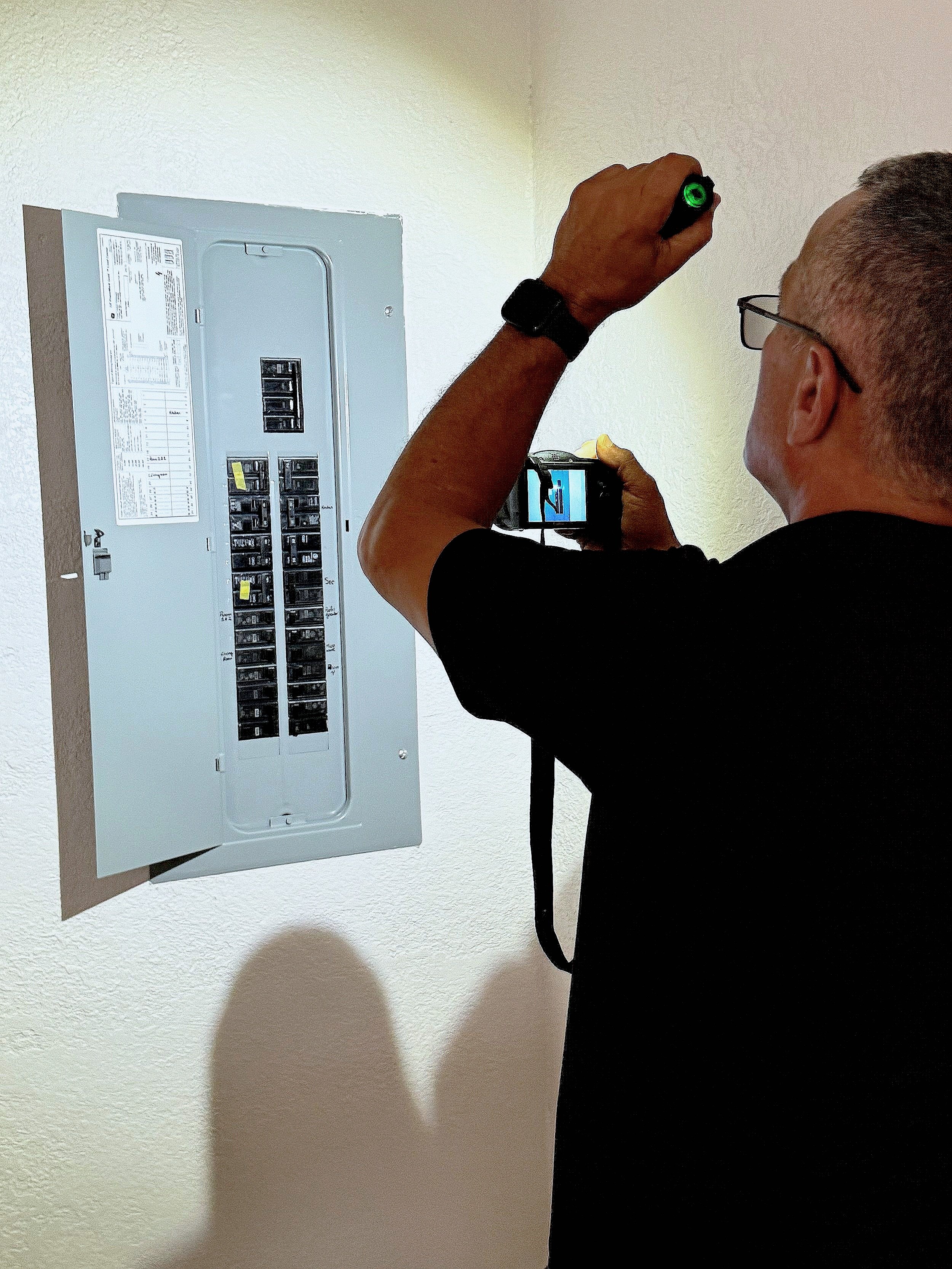 Fast Inspection Services