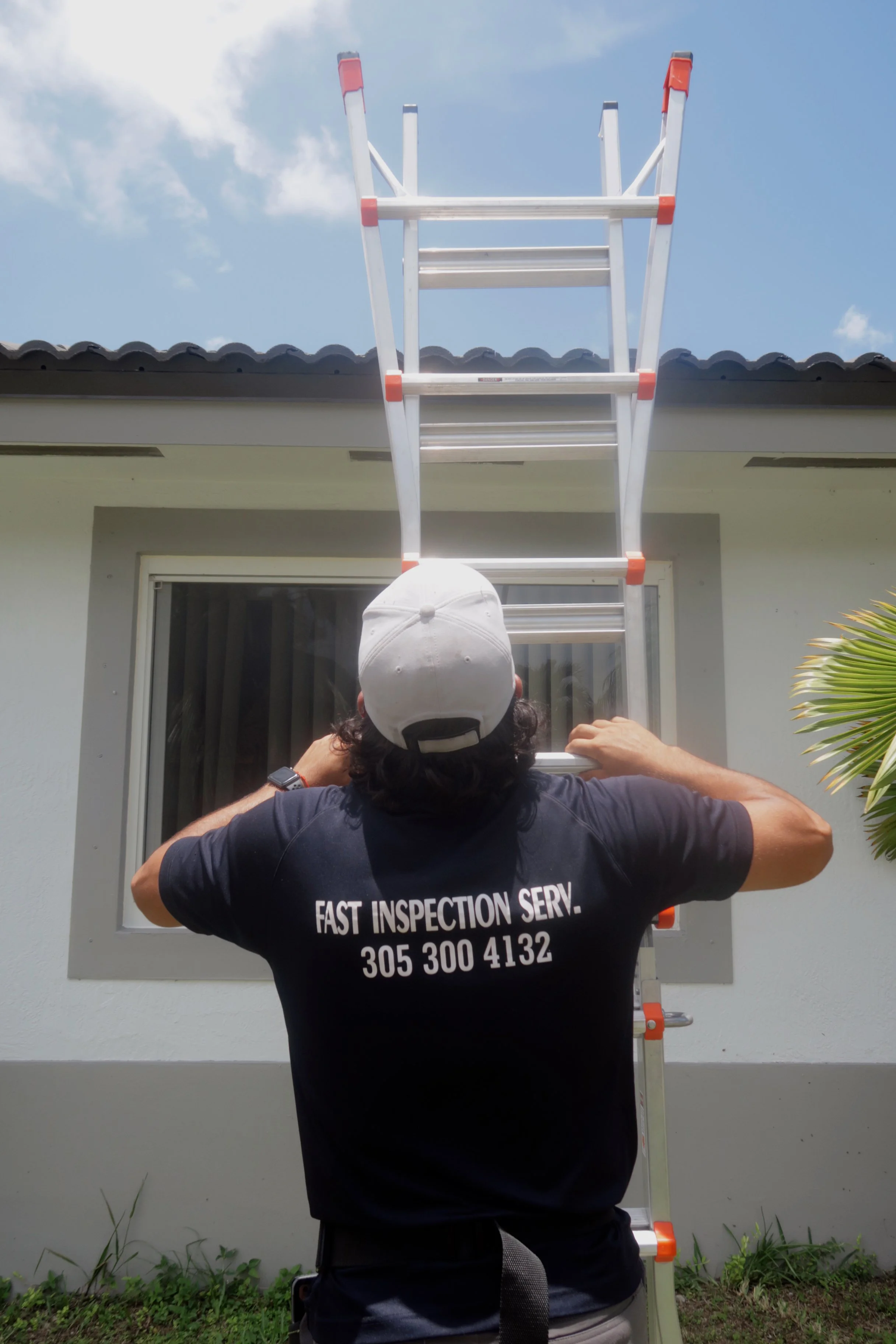 Fast Inspection Services