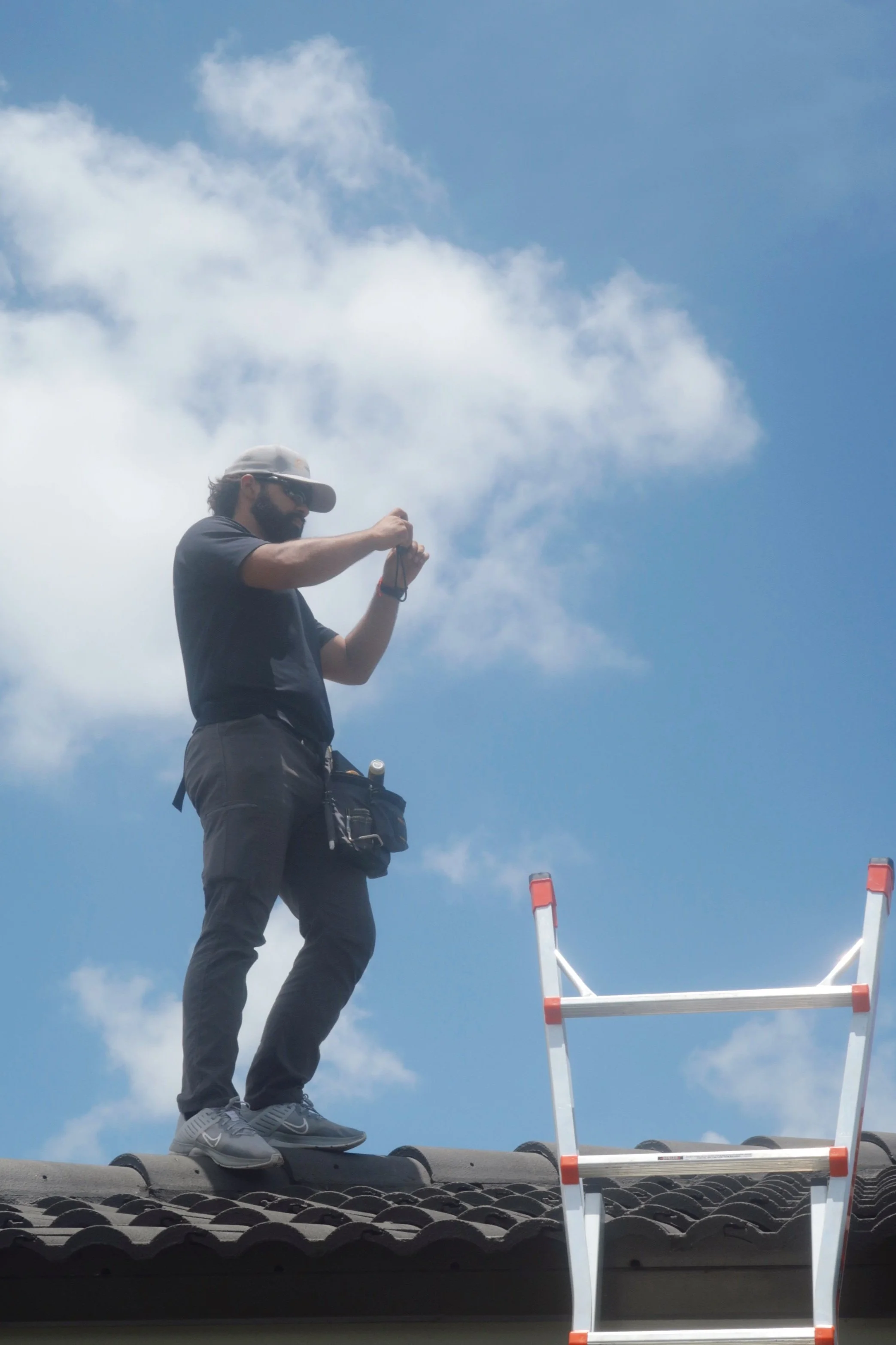 Fast Inspection Services