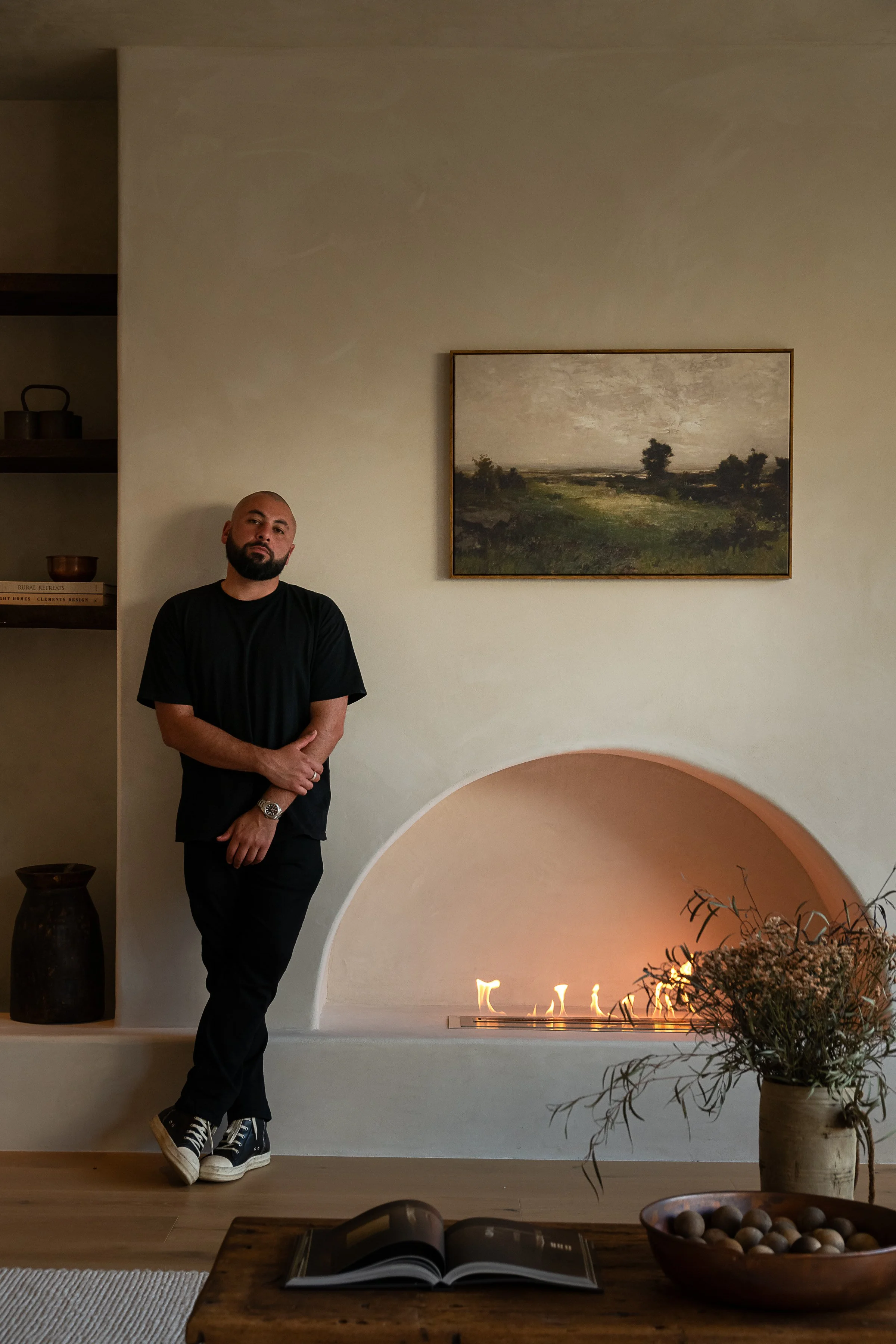 Story — SLS Properties