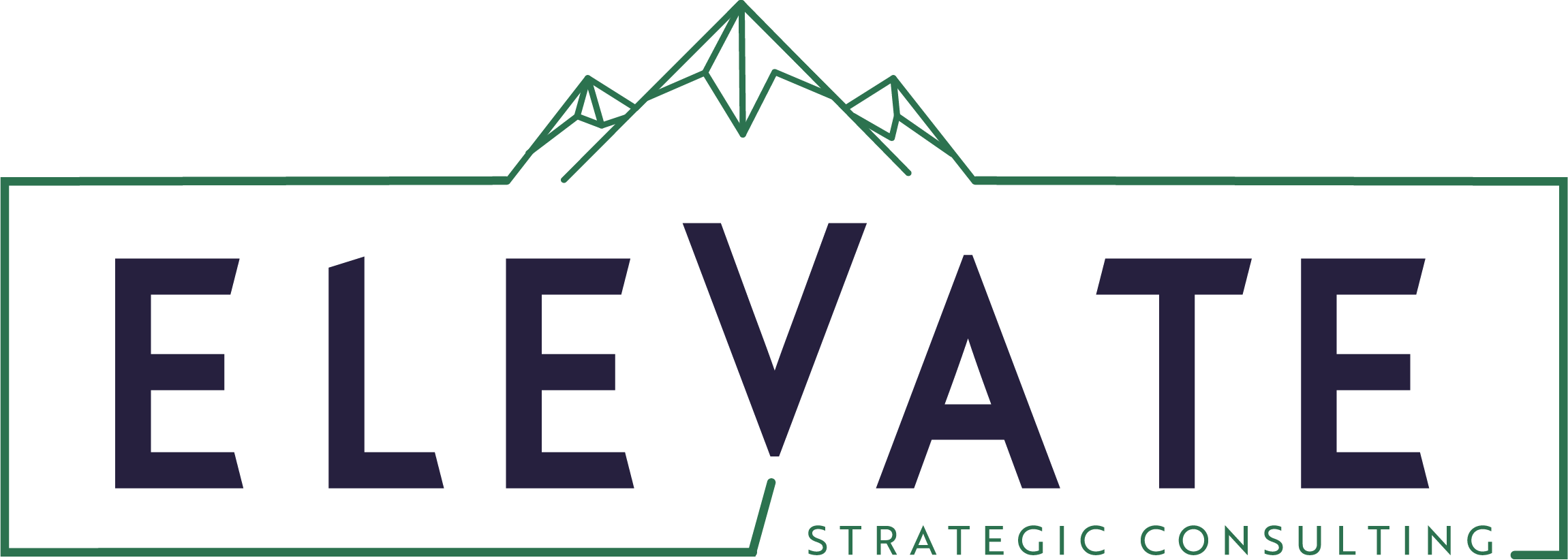 Elevate Strategic Consulting