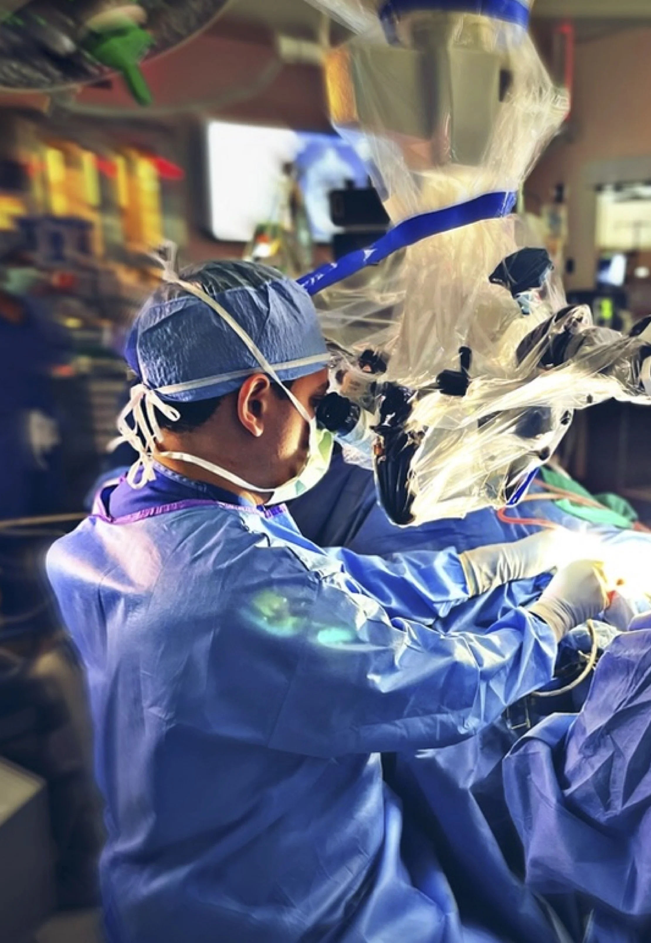 mission — Kumar Lab @ UT Austin