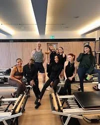 Nobu Pilates by Reformer Pilates | ReformerPilates.com