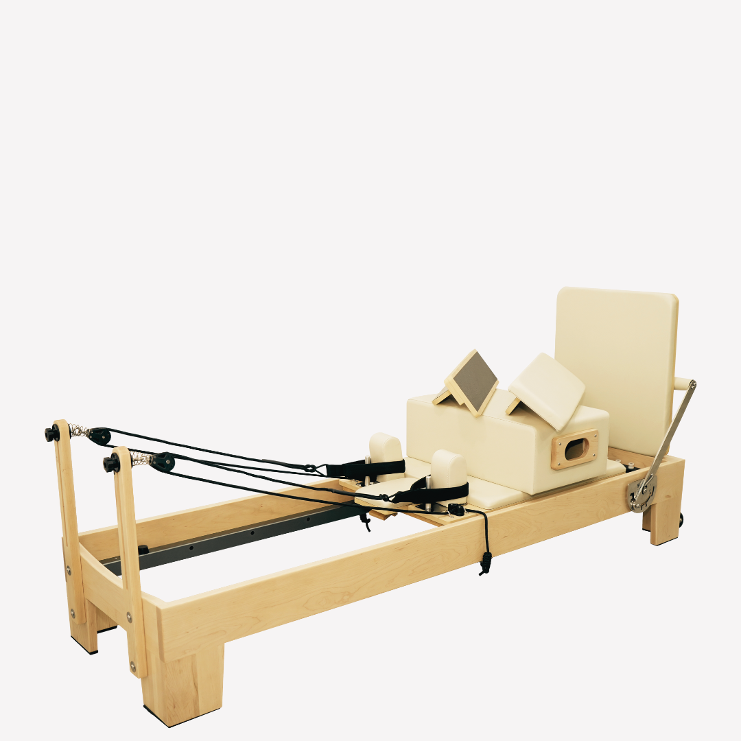 Buy Pilates Reformers and Equipment