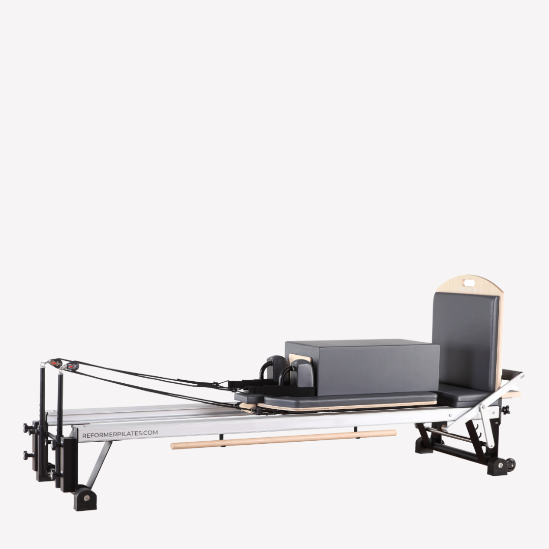 Buy Pilates Reformers and Equipment