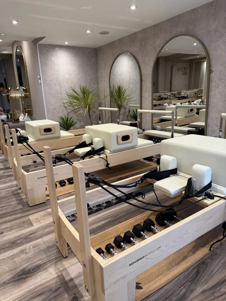 Reformer Pilates | Studios, Equipment & Expert Resources