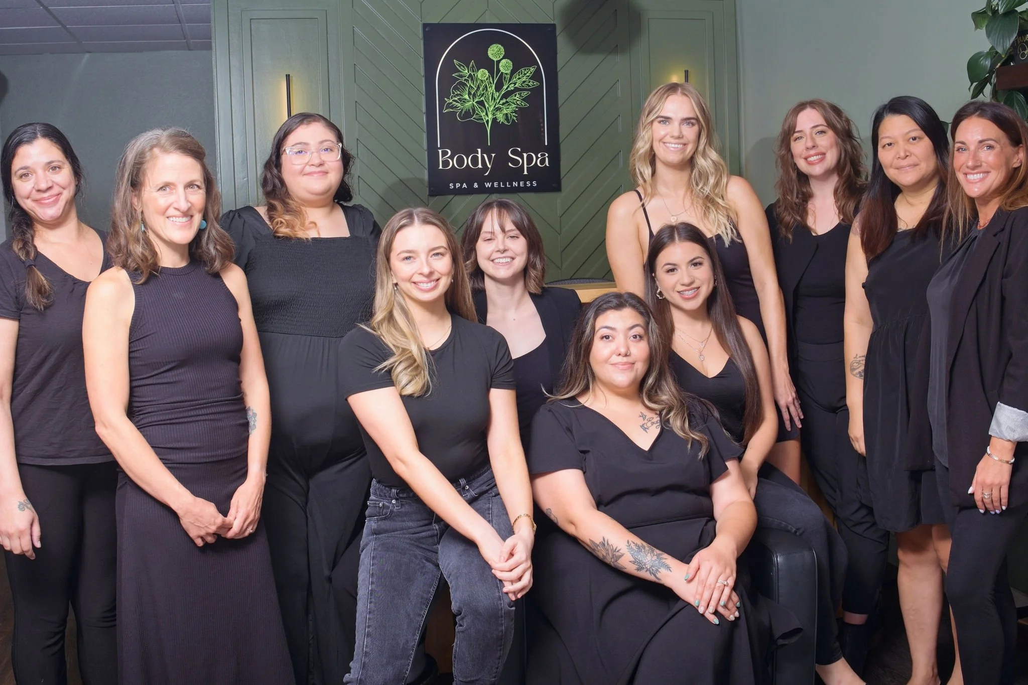 Body Spa | Relax and Rejuvenate Today