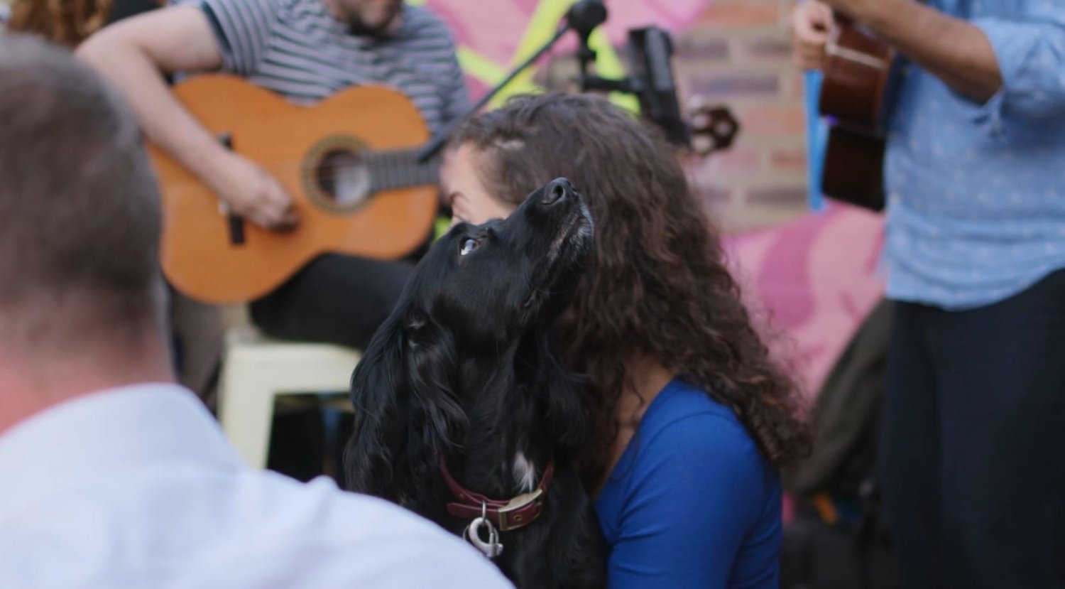 Snuffle Dog Cafe & Wine Bar