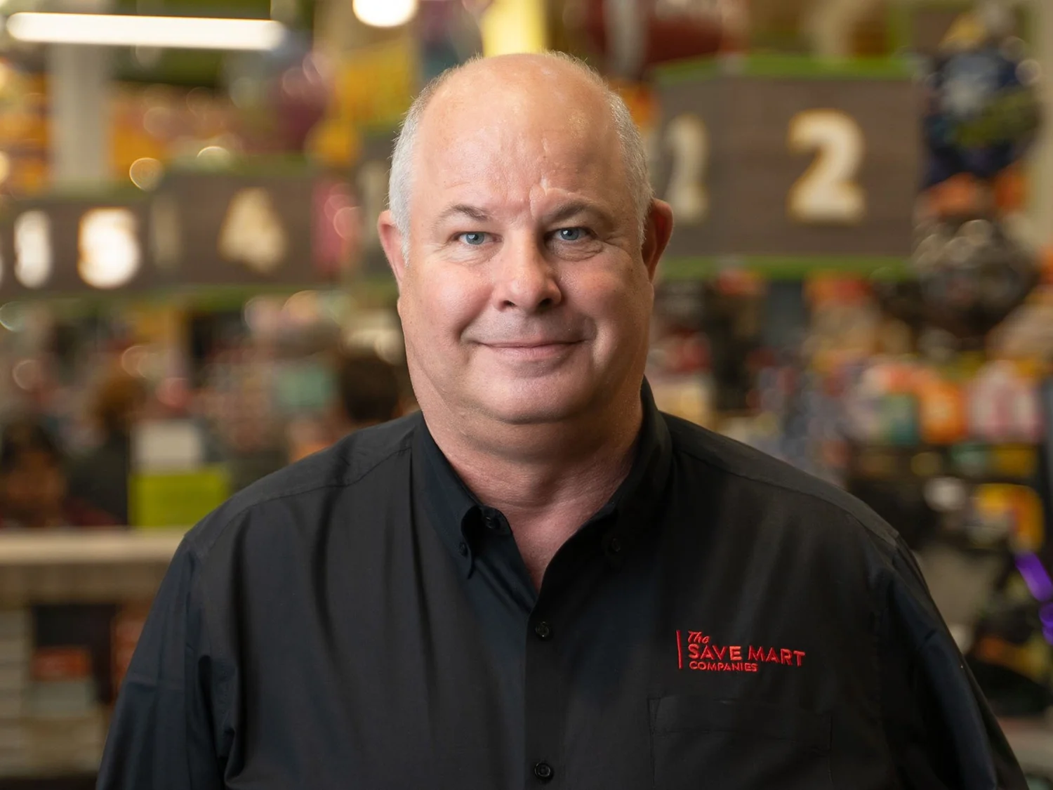 About 1 — The Save Mart Companies