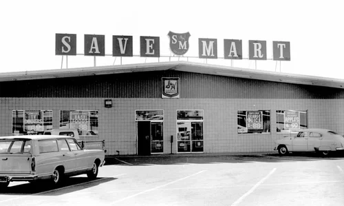 Company Timeline — The Save Mart Companies