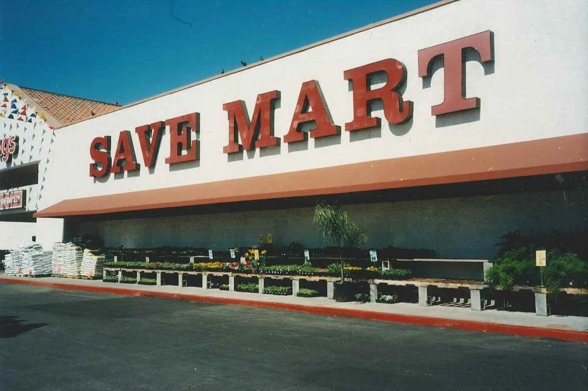 Company Timeline — The Save Mart Companies