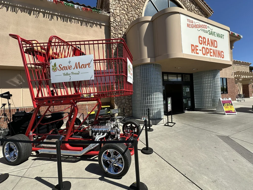 Media Assets: Save Mart — The Save Mart Companies