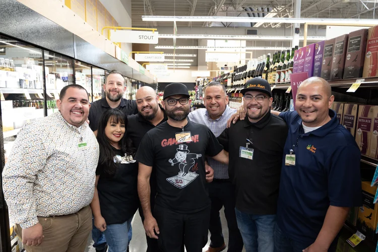 About 1 — The Save Mart Companies