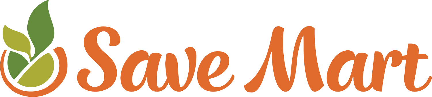 Media Assets: Save Mart — The Save Mart Companies