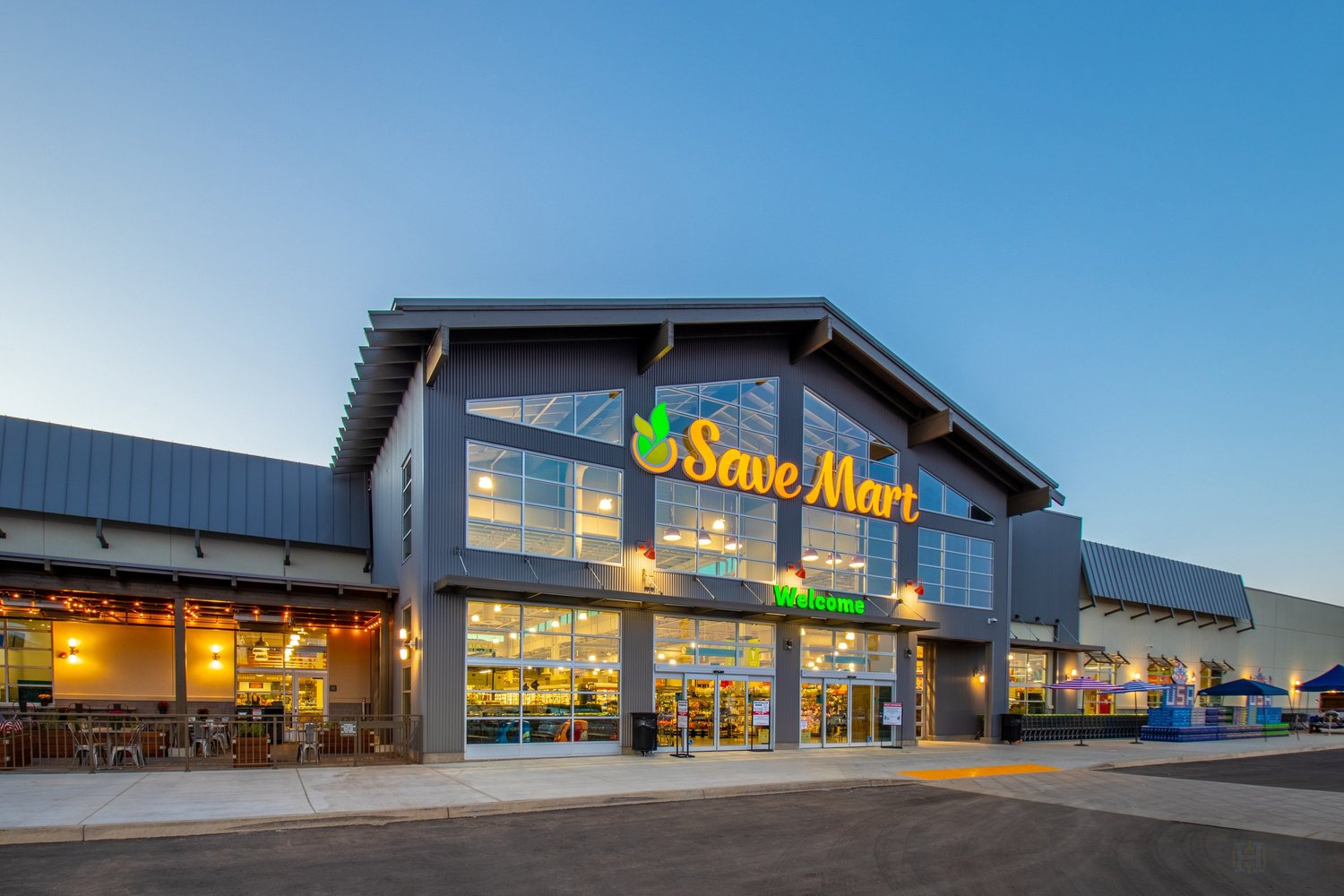 Media Assets: Save Mart — The Save Mart Companies