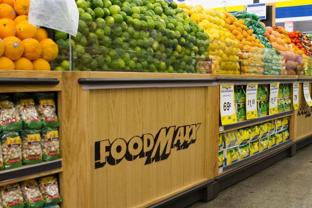 Company Timeline — The Save Mart Companies
