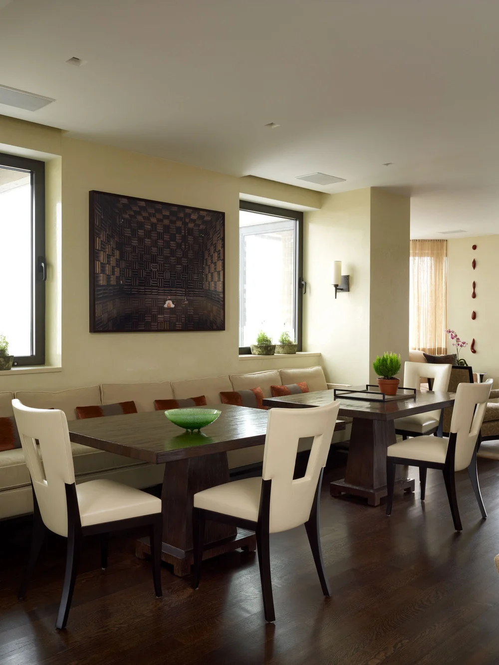 USSA Portfolio | Residential Interior Architecture NYC — USSA