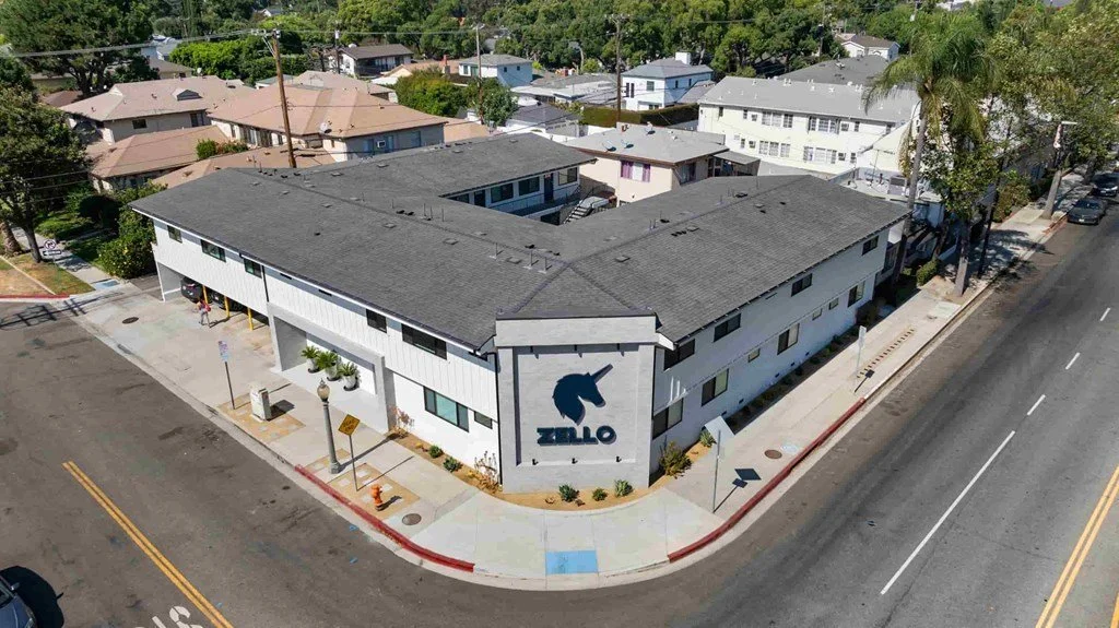 ZELLO Real Estate | Spaces That Power Growth and Possibility