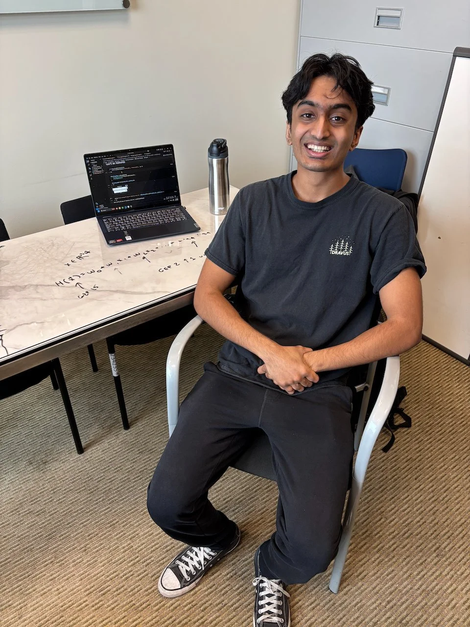 Team — Hojun Li Lab