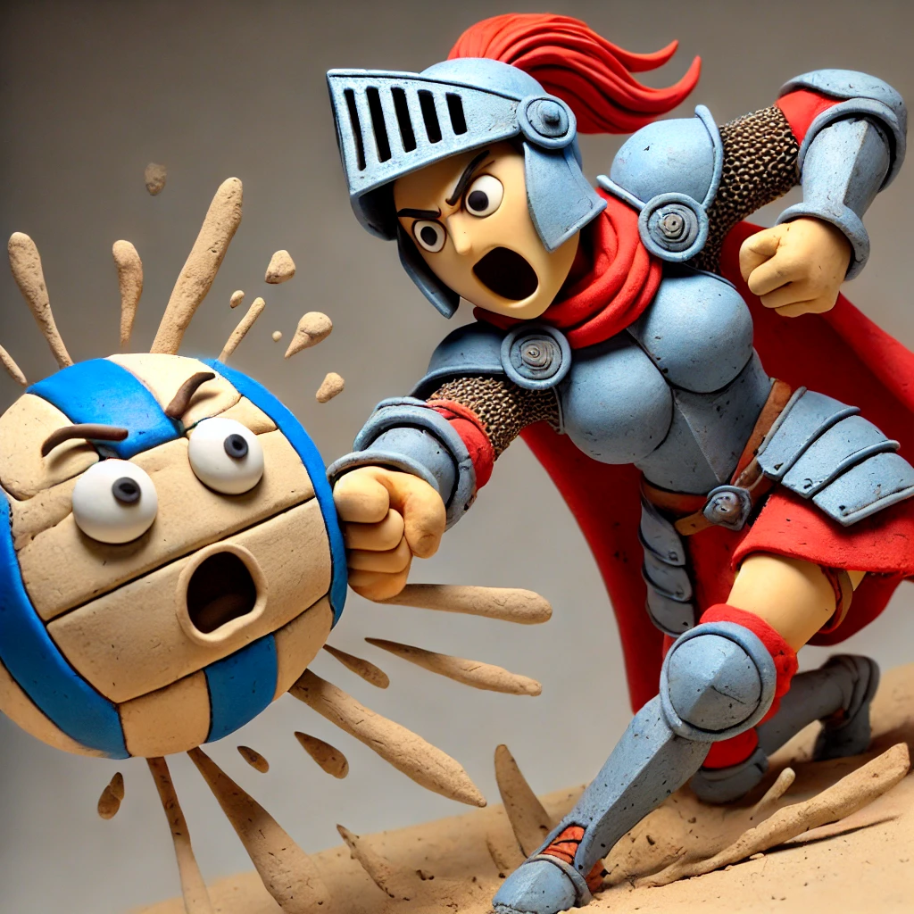 FDU’s Triple Threat: Bain, Schmidt, and Nott Power Knights into the NEC Tournament — NEC Blitz