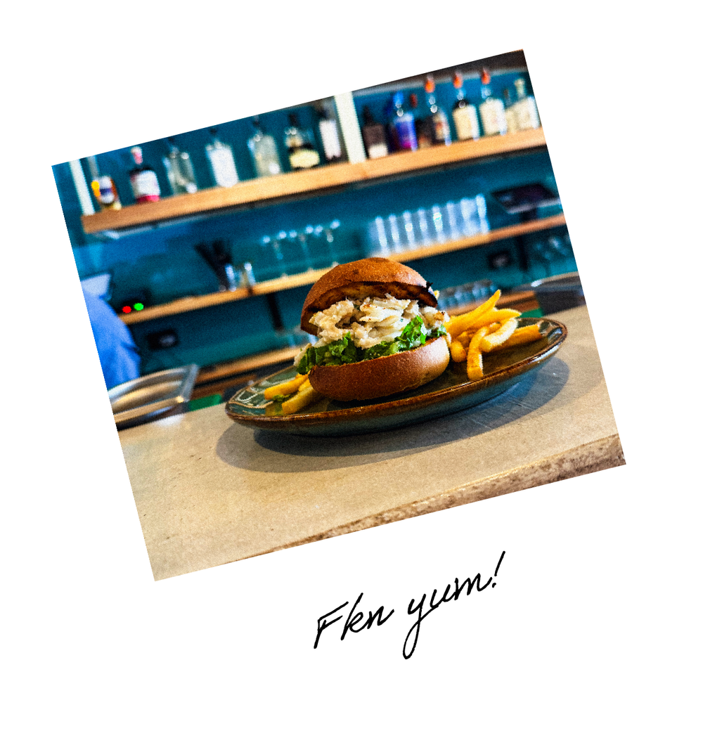 Nomy Bar & Kitchen | Launceston’s Vibrant Bar for Drinks & Dining