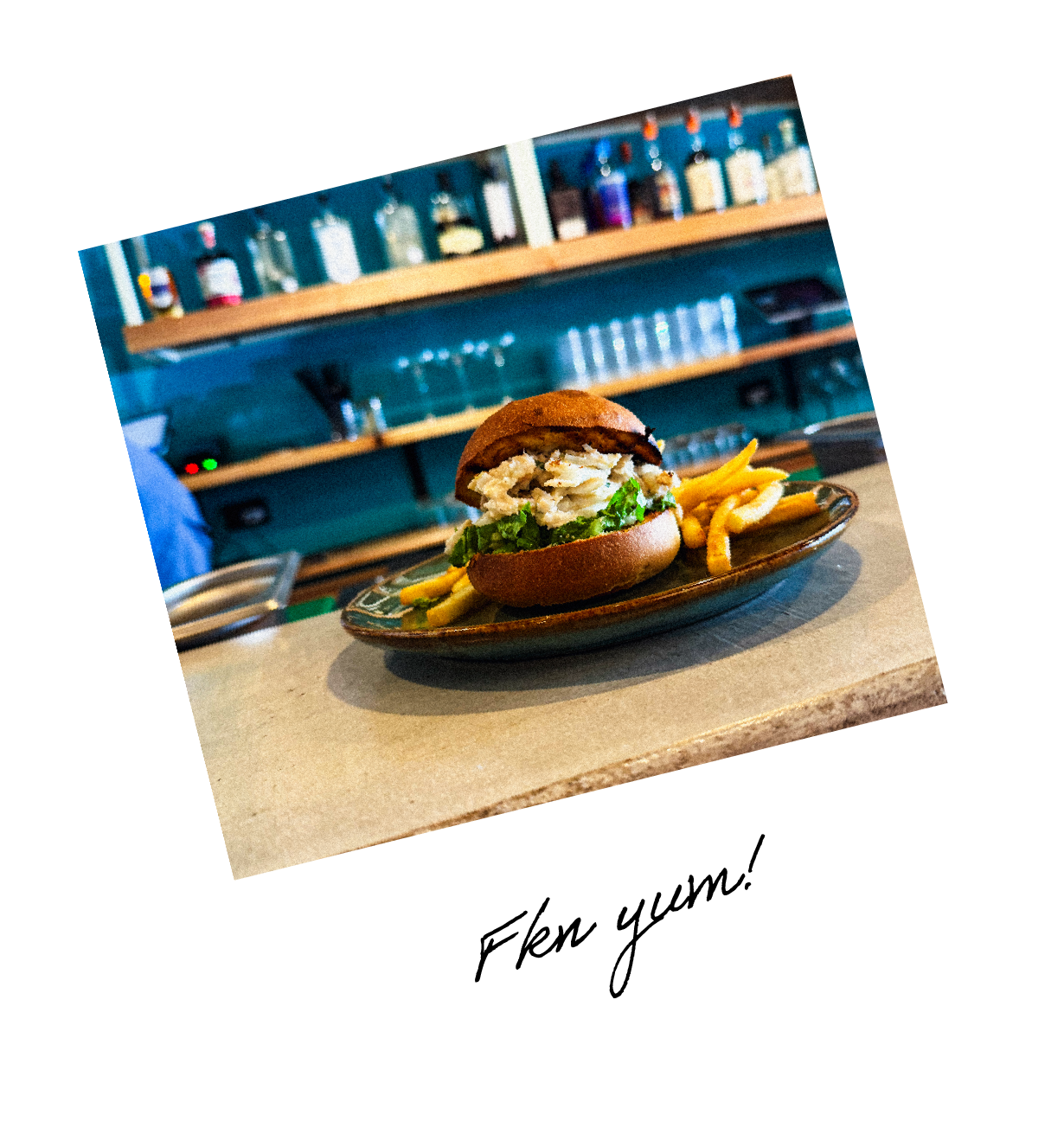 Nomy Bar & Kitchen | Launceston’s Vibrant Bar for Drinks & Dining